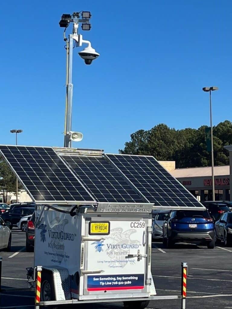 What Is Interactive Remote Monitoring? | ConstructionCam