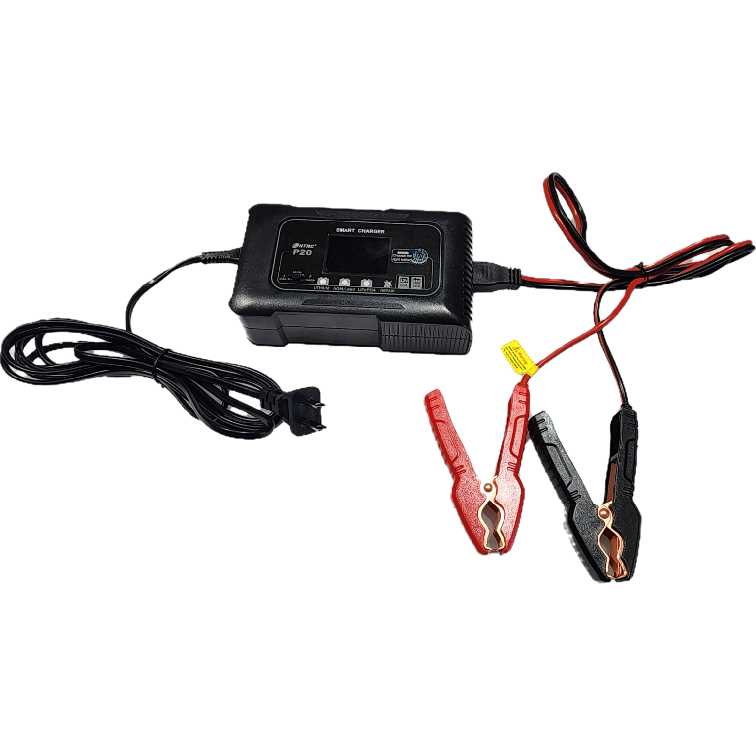 Mini Light Tower | Work Lights | Construction Cam